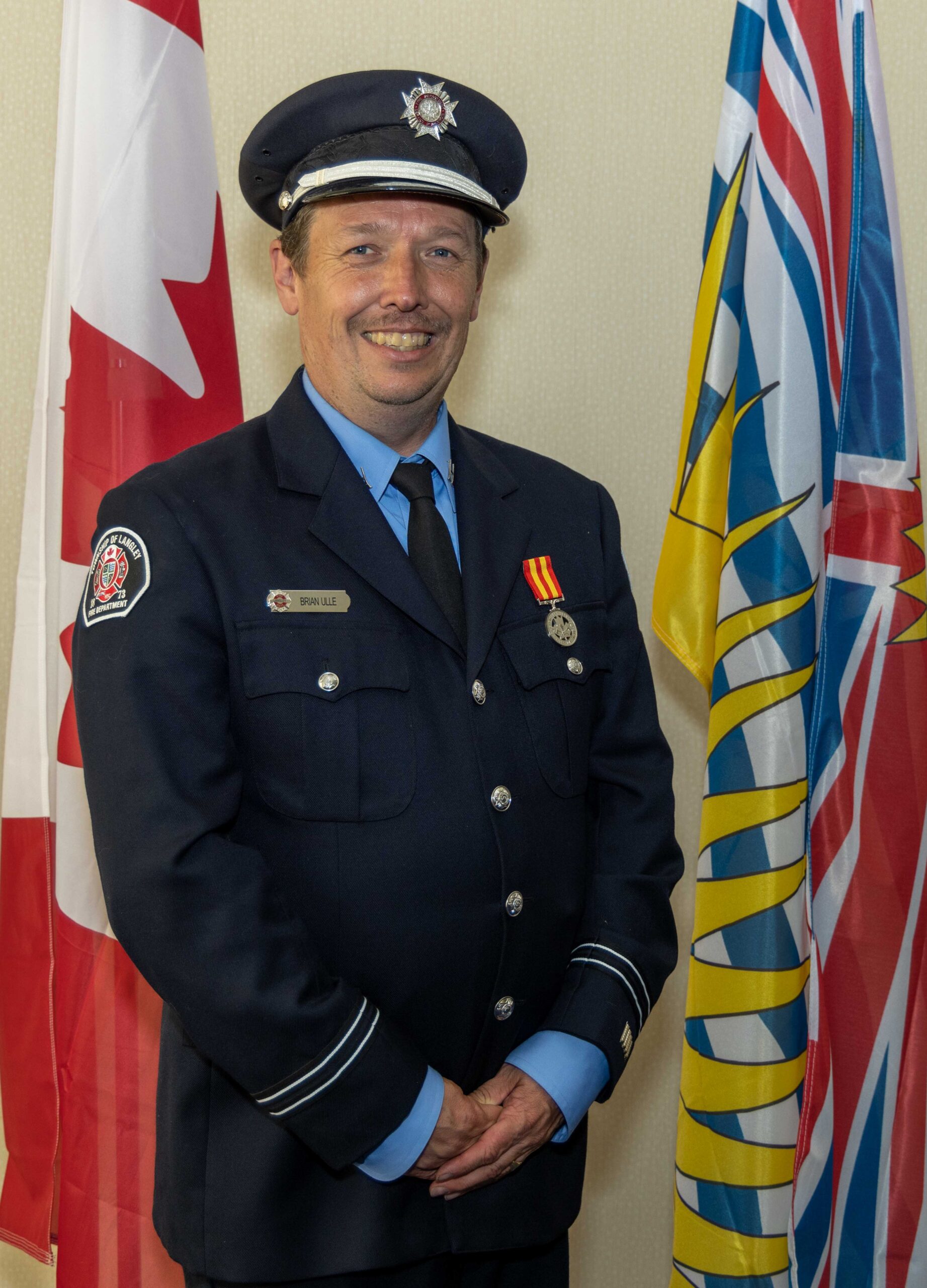 BCFTOA – BC Fire Training Officers Association
